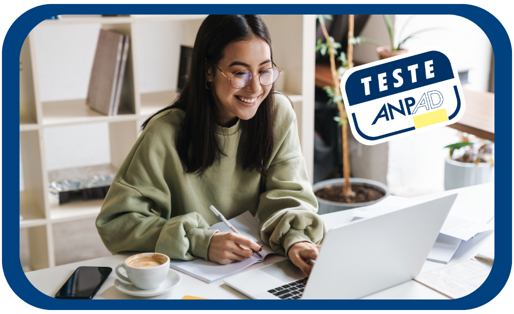 » Principais Datas da ANPAD em 2024